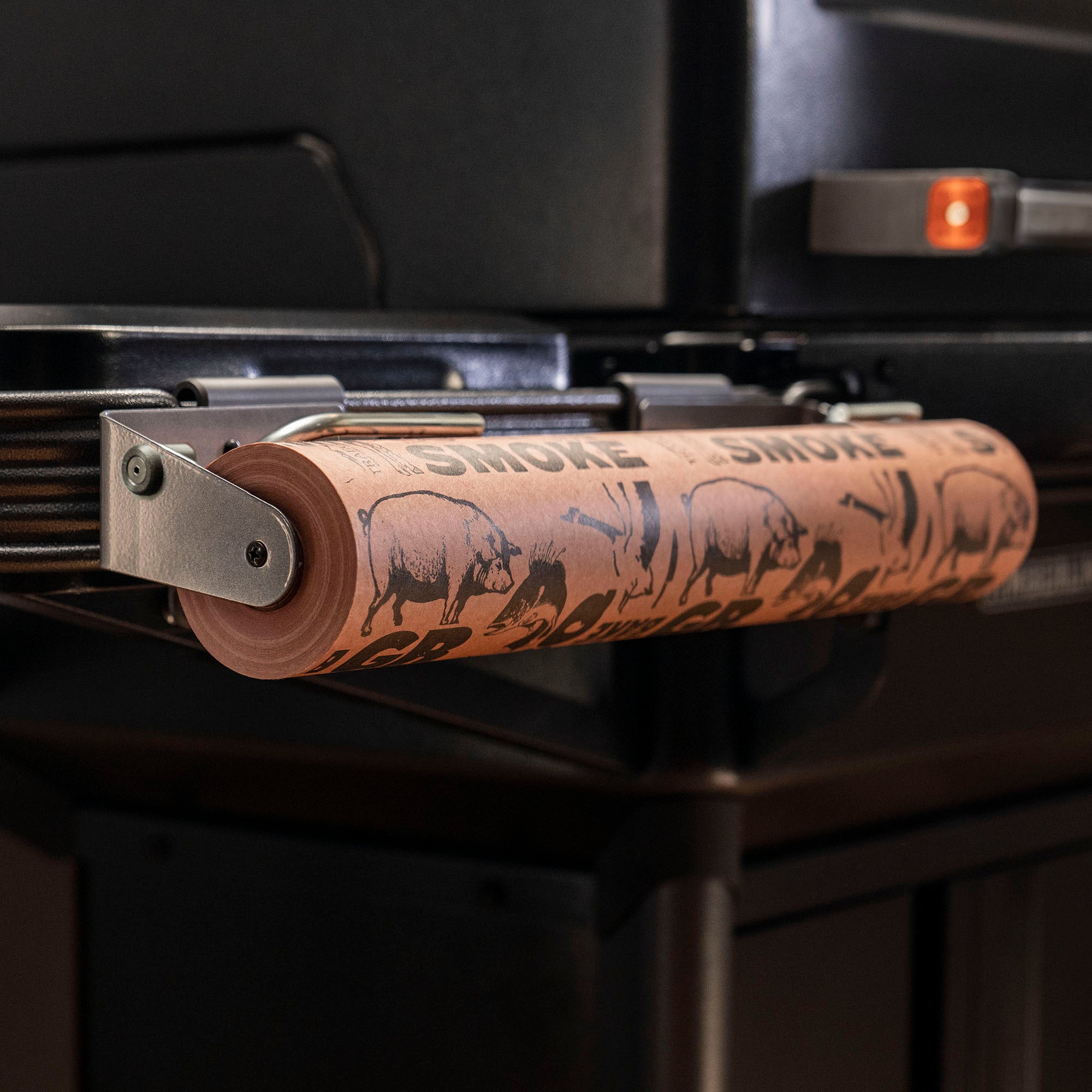 Traeger P.A.L. Roll Rack | Grill Accessory – Traeger South Africa